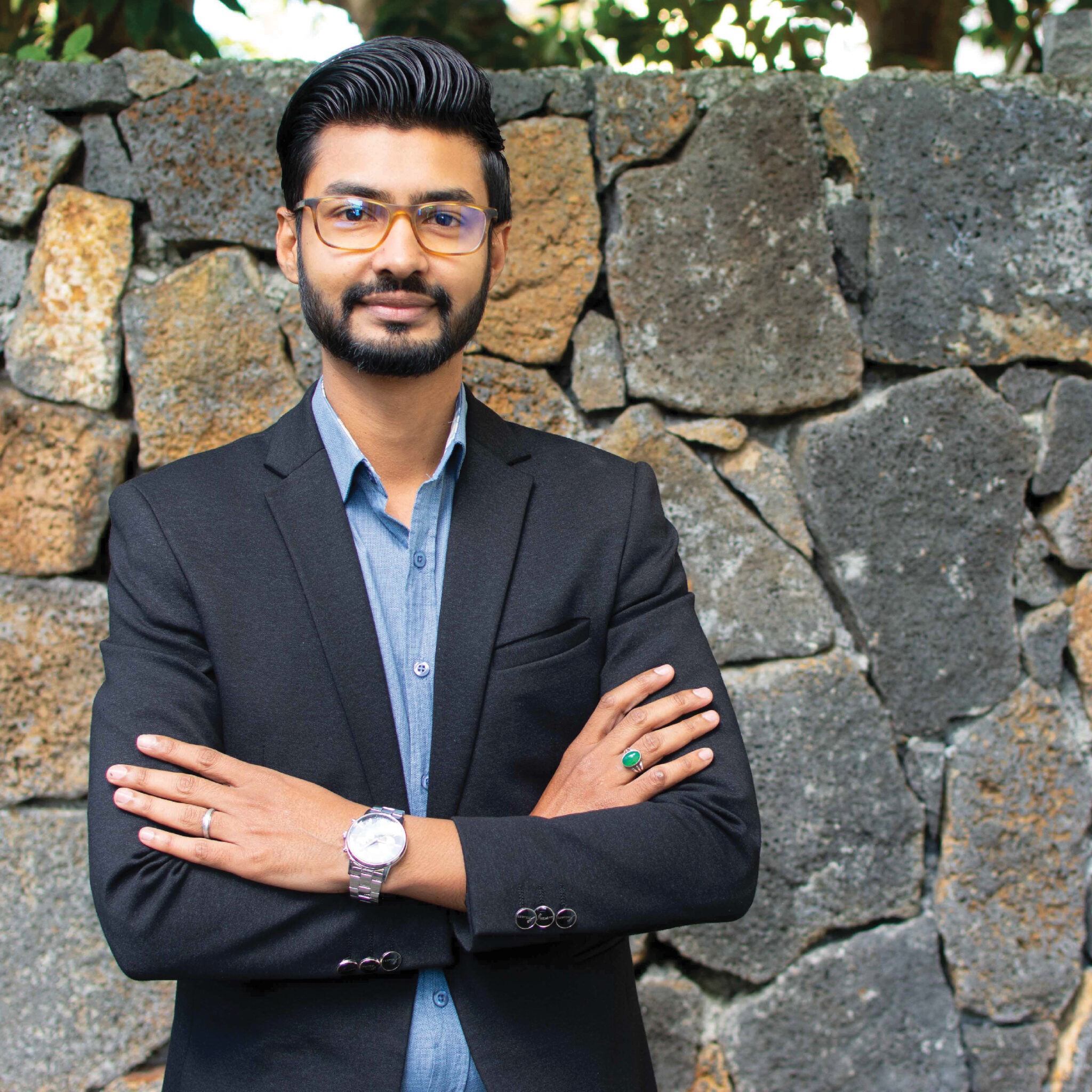 Team - Shamal Travels