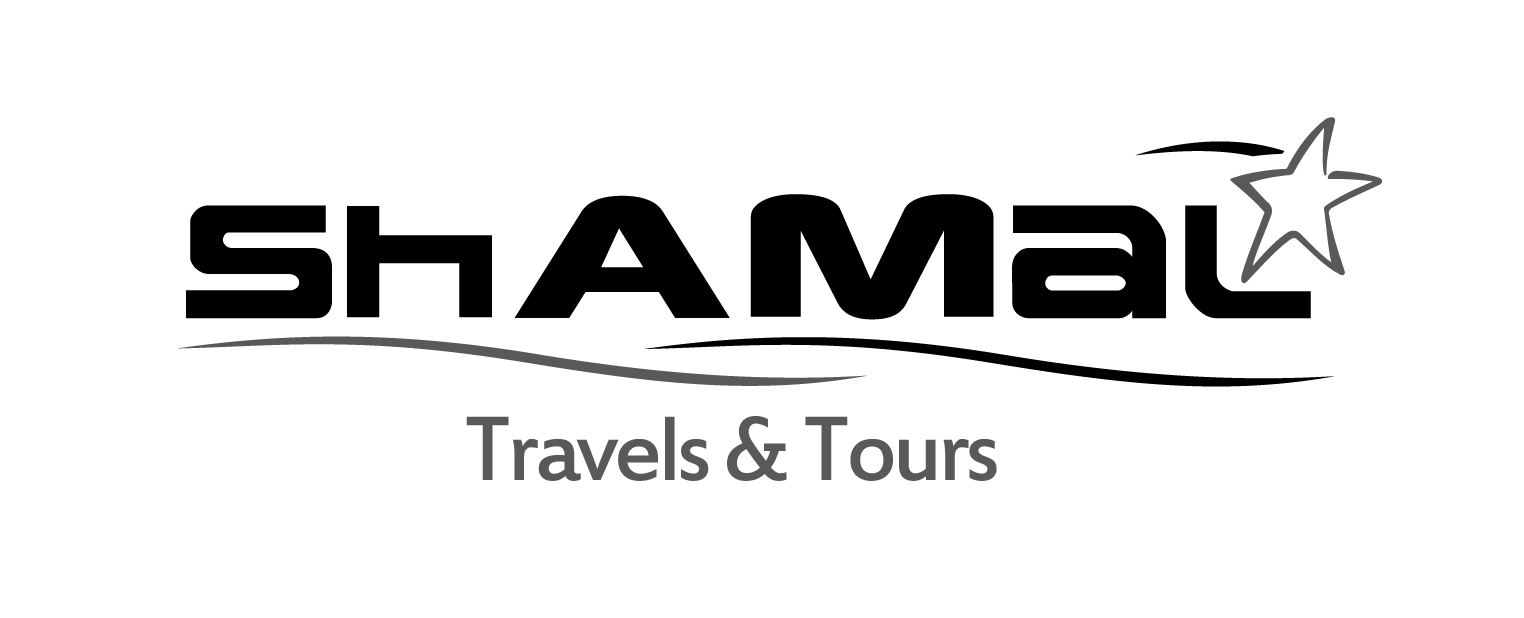 About us - Shamal Travels
