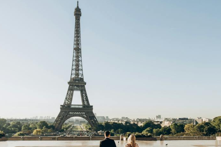 Paris & European Capitals - Shamal Travels