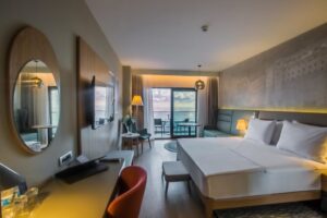 Scenic Turkey - Shamal Travels