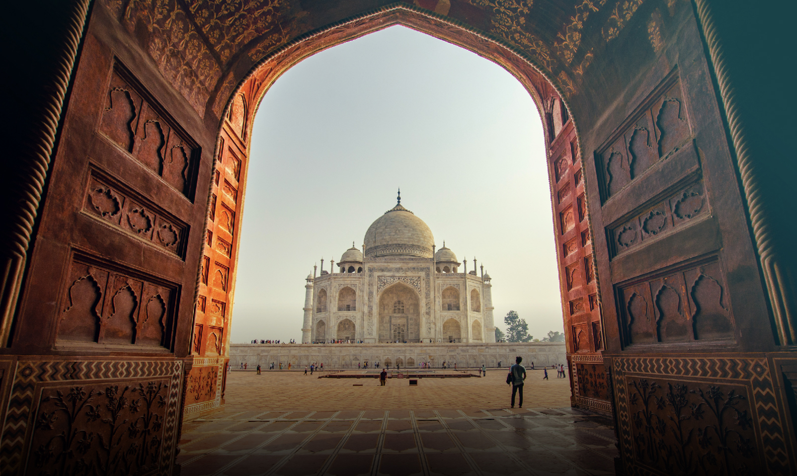 Home - Shamal Travels